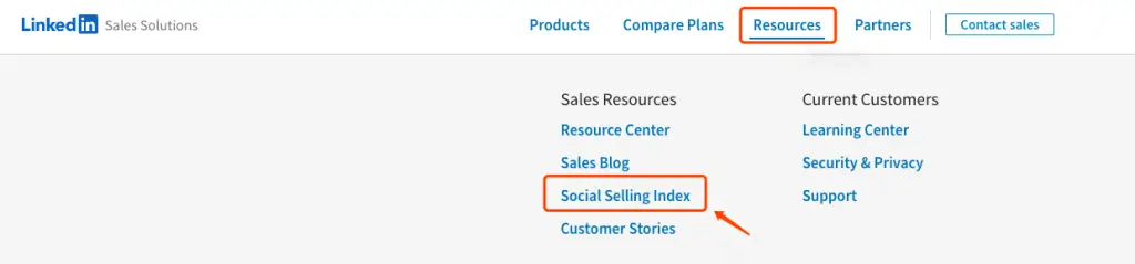 LinkedIn SSI (Social Selling Index Score): What is it, How to Find ...