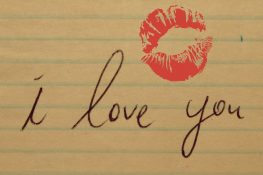 How To Write and Say “I Love You” In Binary Code - Fosburit.com