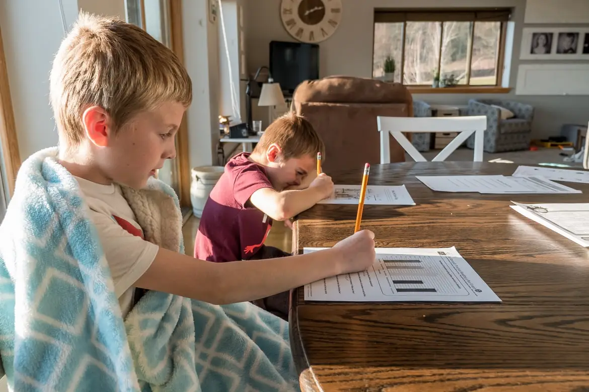 Top 15 Reasons Why Students Should Have Homework Fosburit Top 15 Reasons Why Students Should Have Homework Fosburit