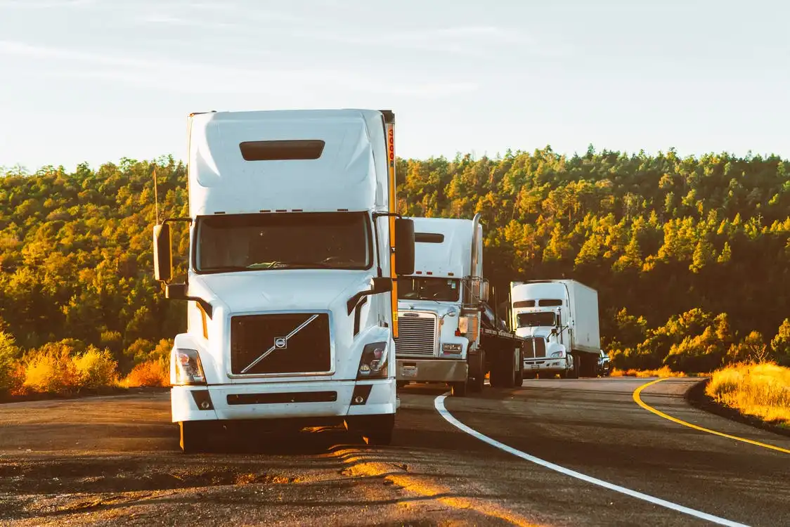 What Is Line Haul Transportation Fosburit