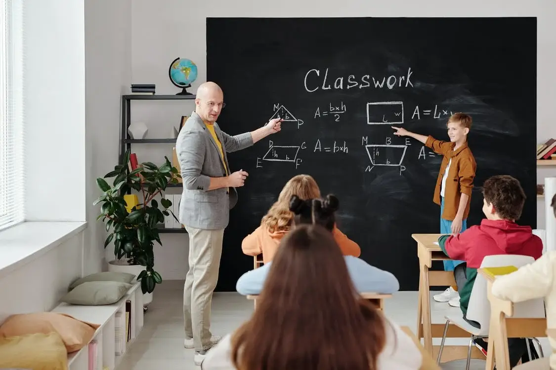16 Ways Teachers Can Create A Positive Learning Environment Fosburit